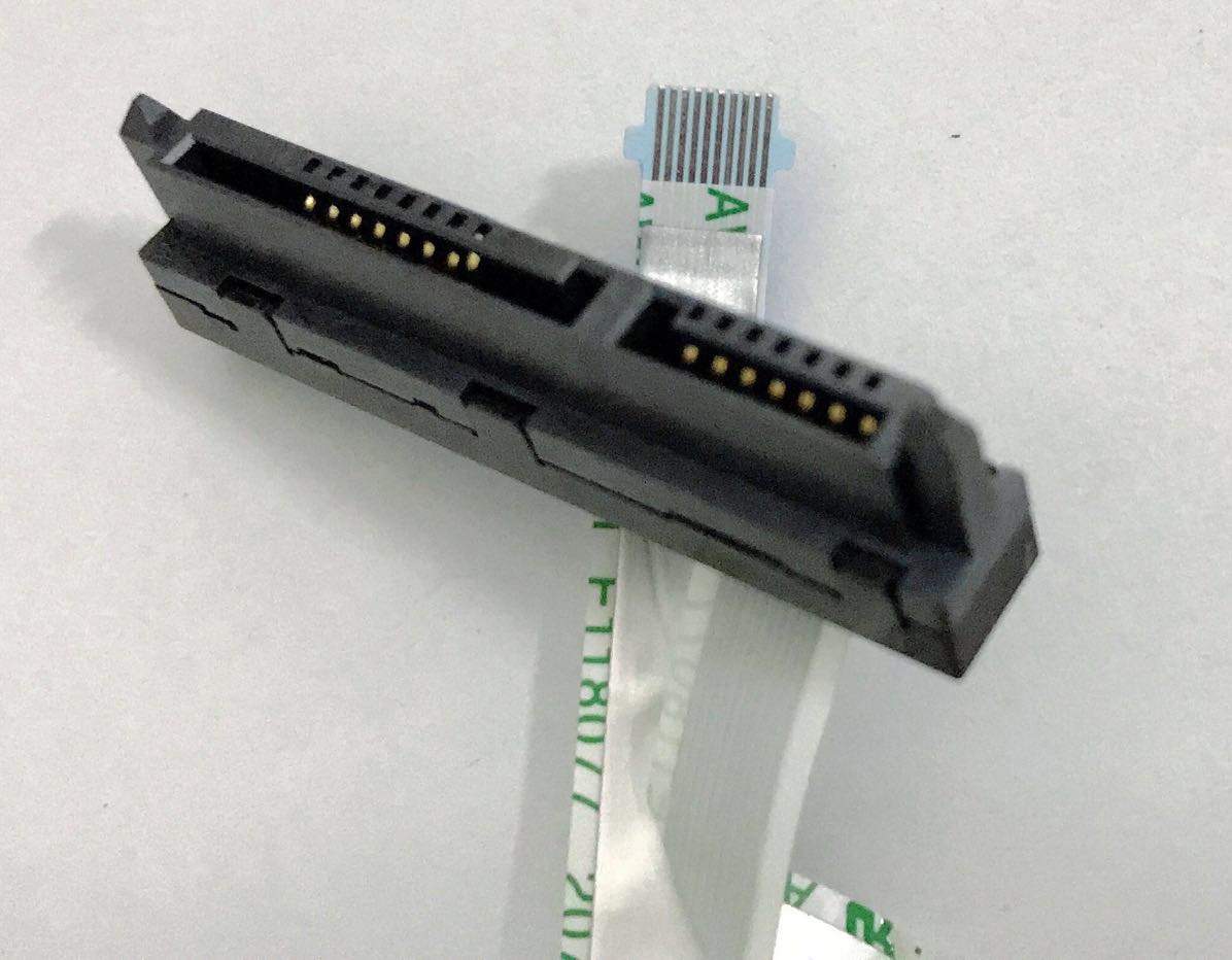 SATA SSD Hard Drive HDD Flex Cable FFC HDD MB S14B... – Grandado