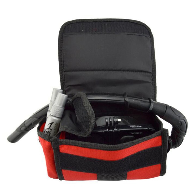 Diving Bag Storage Bag For Masks + Tubes Snorkels ... – Grandado