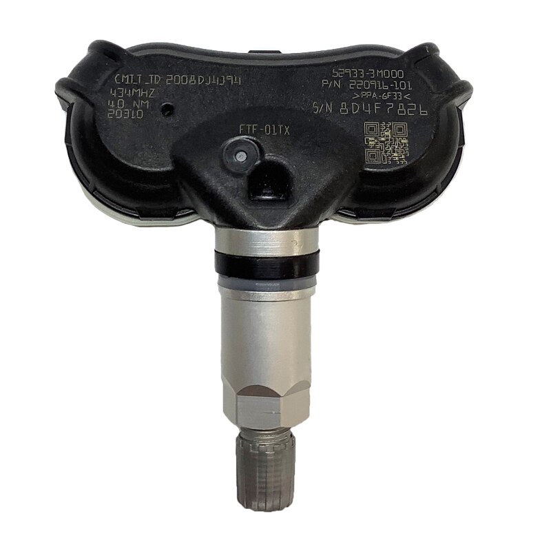TPMS SENSOR FOR Hyundai Ix35 [LM] Kia Sportage Gen... – Grandado