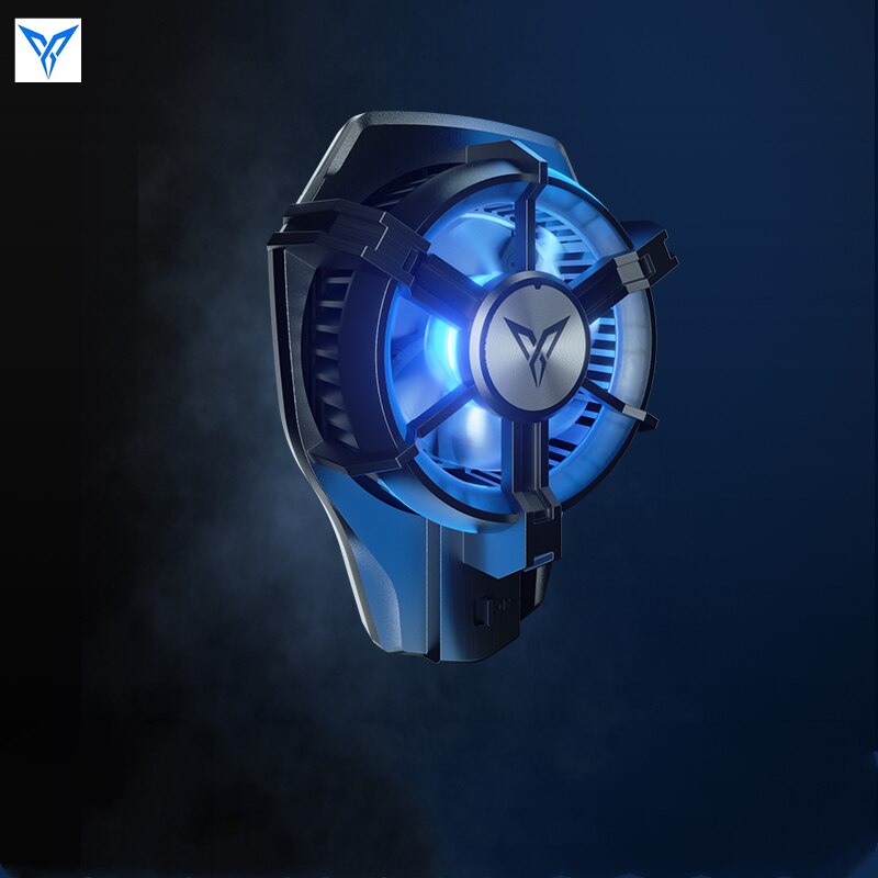 Flydigi Wasp Wing Pro 2 Moblie ventola di raffredd... – Grandado