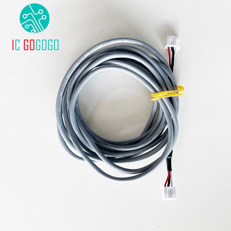 STN Hall Coulomb Meter Ammeter Sensor Extension Ca... – Grandado