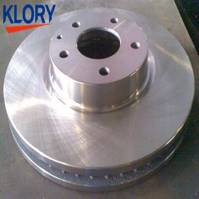 MFV61529 Front Brake Disc For MAZDA CX5 – Vicedeal