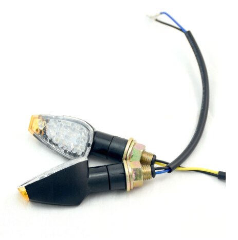 Mobility scooter head light assemble for The Sunri... – Vicedeal