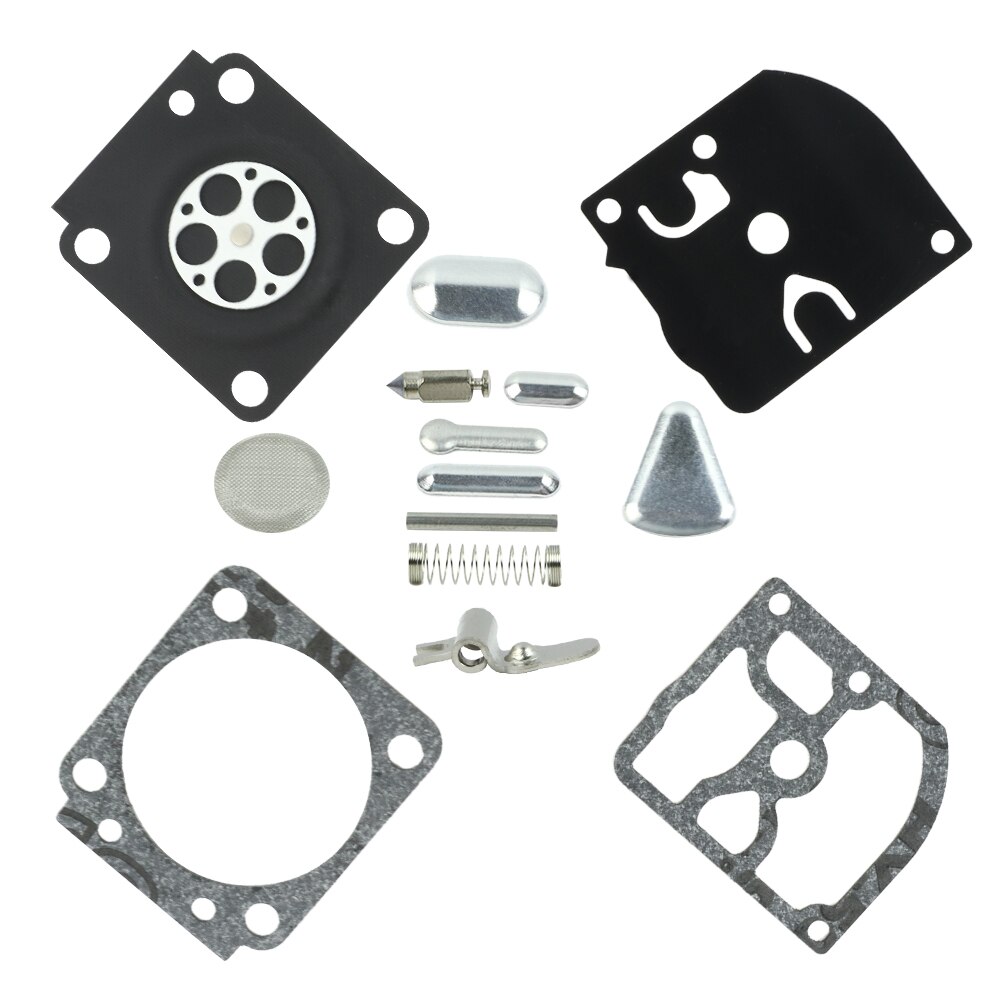 Carburetor Repair Kit for Zama RB-40 C1Q Stihl FS1... – Grandado