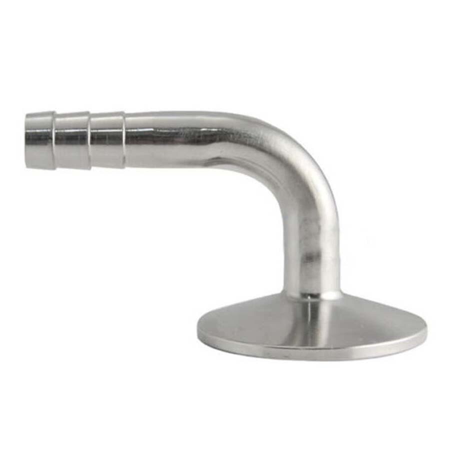 1.5'' 2'' Tri Clamp Sanitary 90 De... – Grandado