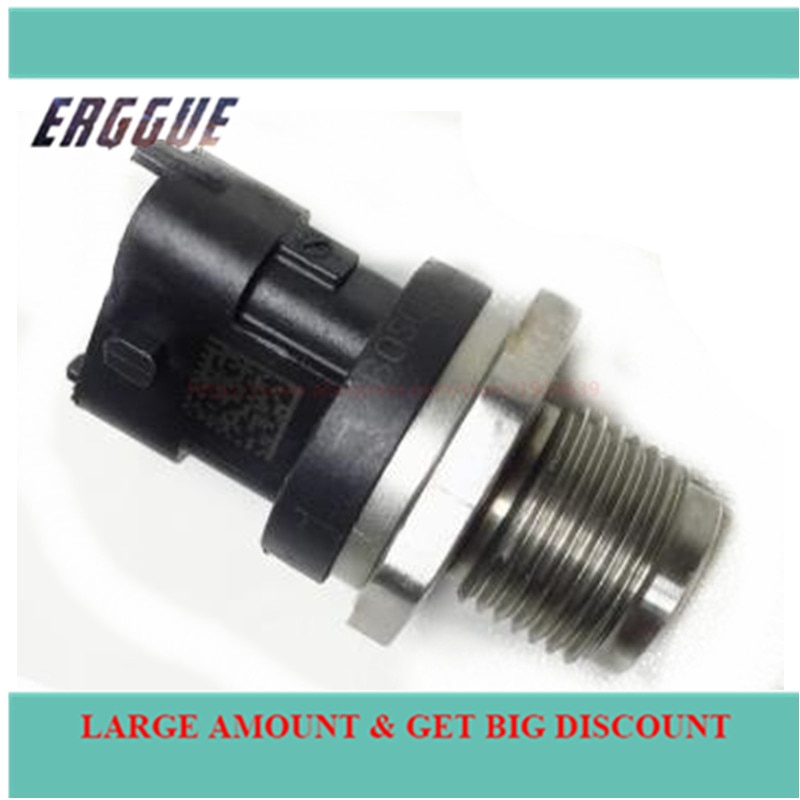 Echte Oem 1800 Bar Brandstof Rail Druksensor 02810... – Vicedeal