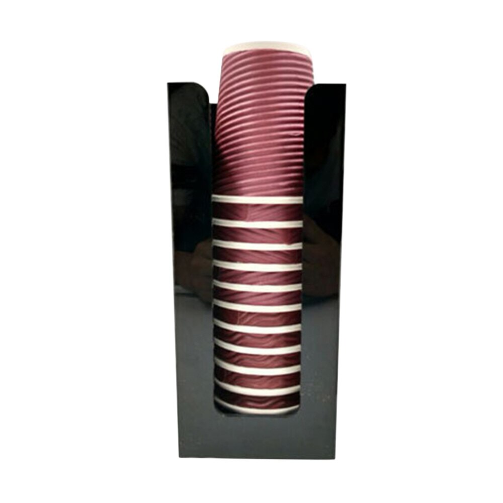 1pc Type Water Cup Dispenser Disposable Paper Cup ... – Vicedeal