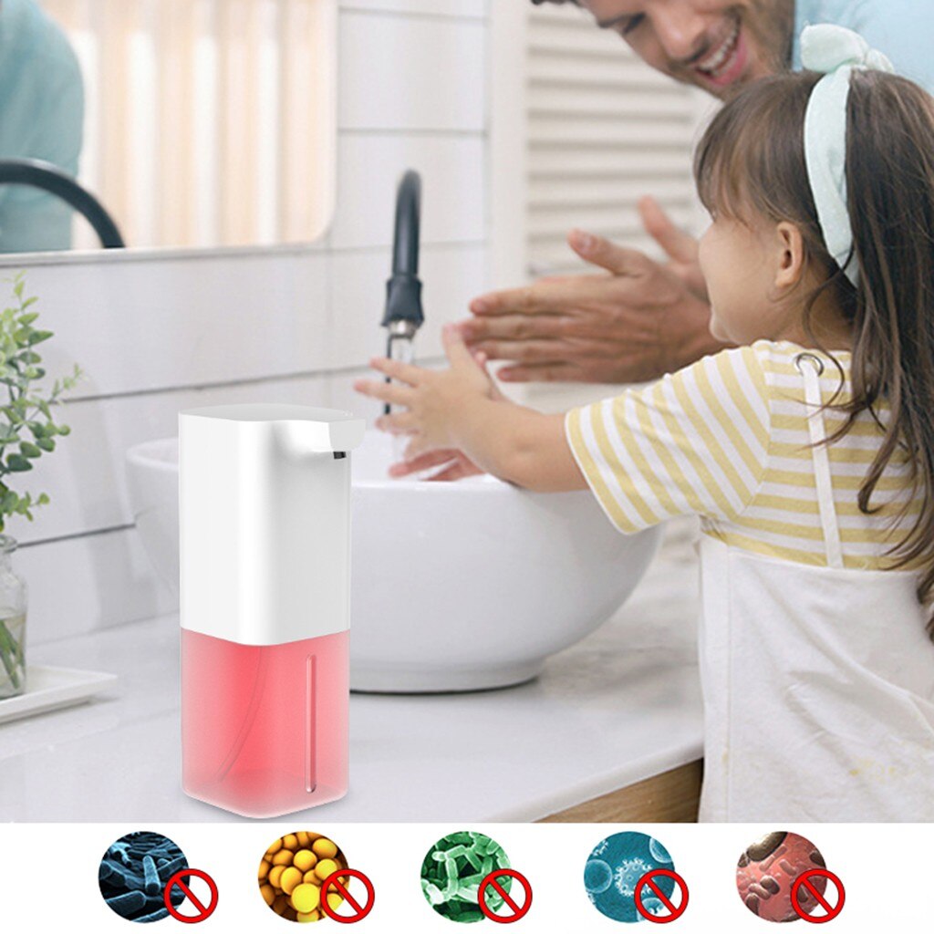 Infrared Automatic Induction Non-contact Soap Disp... – Vicedeal