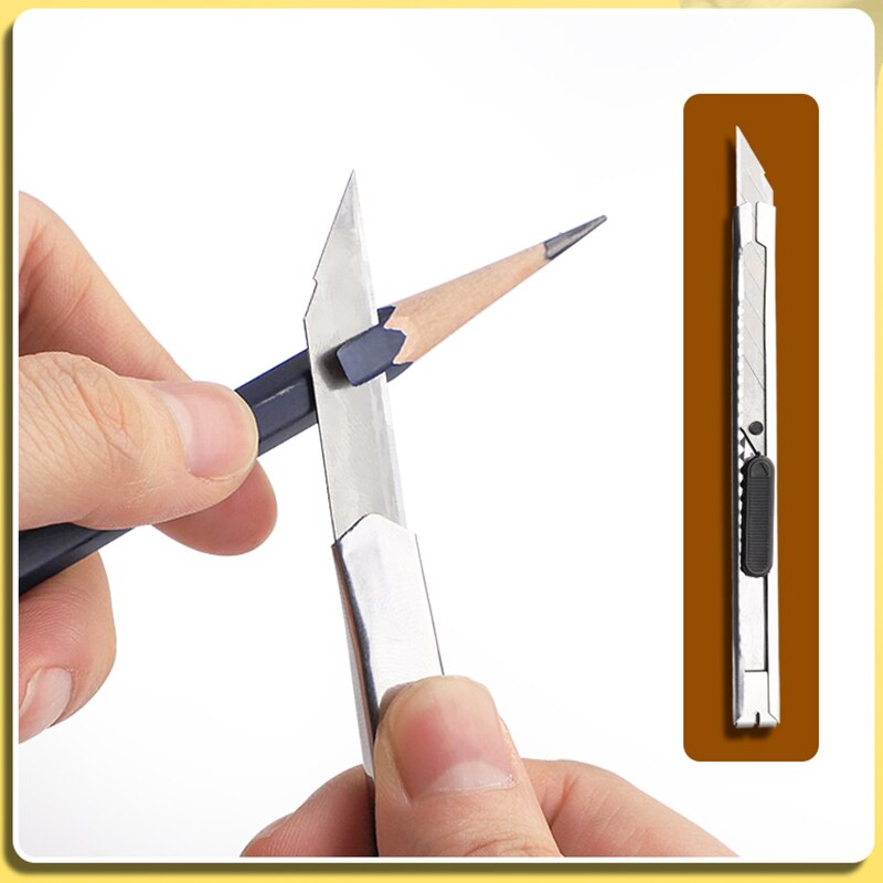 Deli sketch drawing pencils full set painting tool... – Grandado