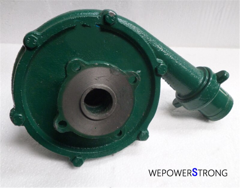 Oem ! 2 "Gietijzeren Centrifugual Pomp Vergadering... – Vicedeal