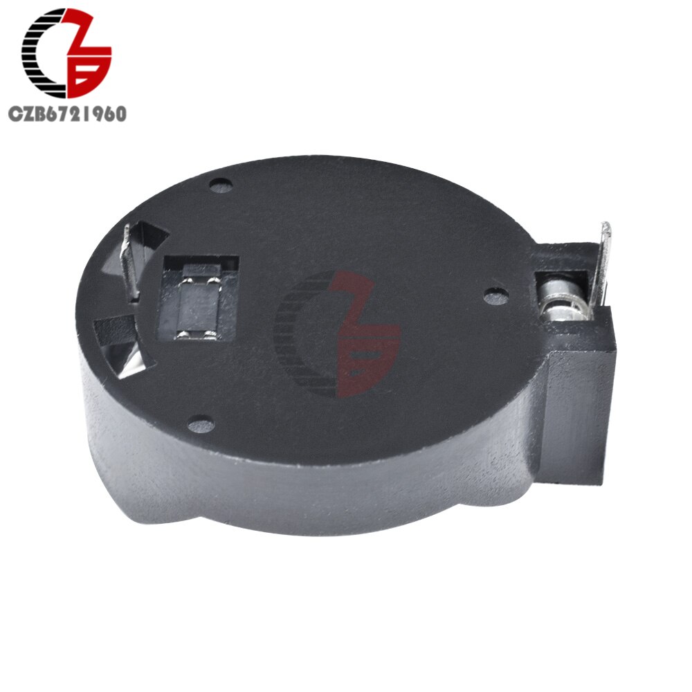 10Pcs CR2032 CR2025 Batterij Houder Box Case 3V Ce... – Vicedeal