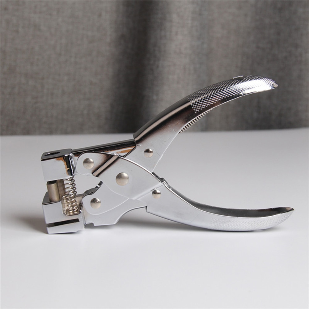 1pcs T Shape Hole Punch Butterfly Shape Hanging Ho... – Vicedeal