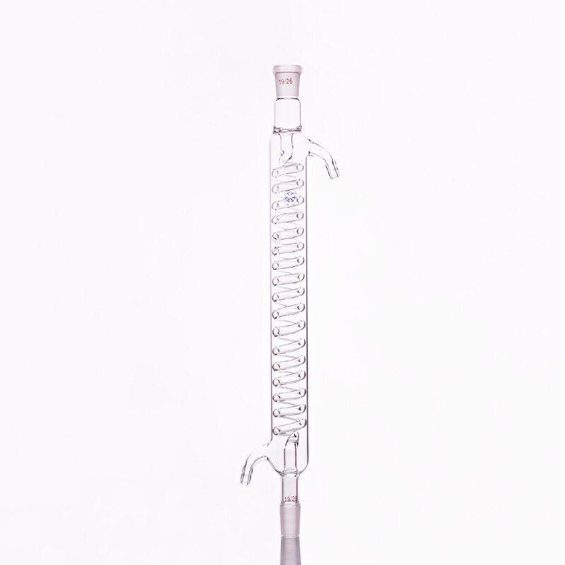 Format serpentine condenser,Spiral condensation le... – Grandado