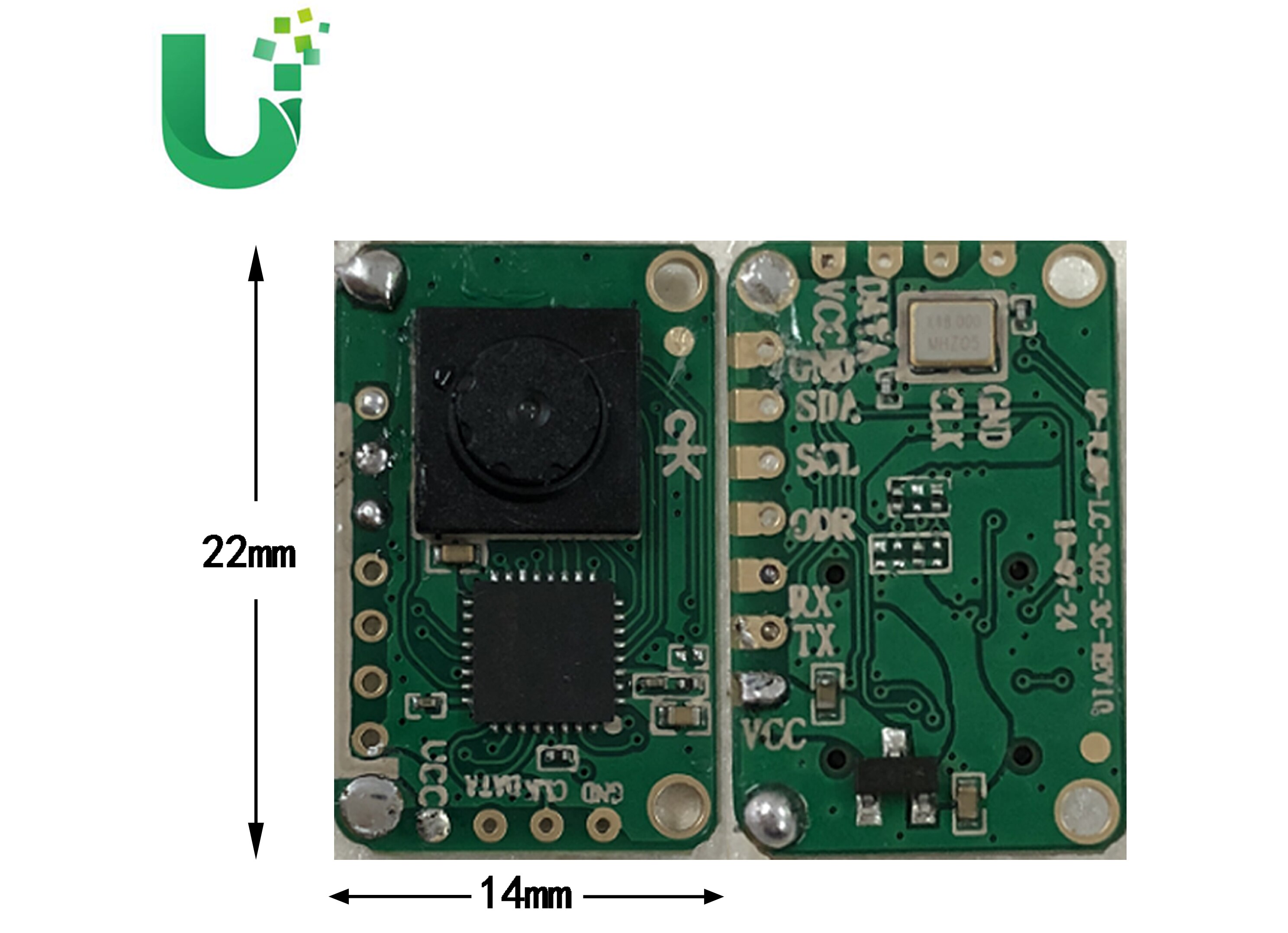 Optical Flow Module Optical Flow Sensor Optical Fl... – Grandado