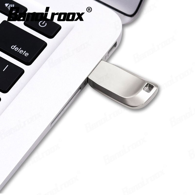 Waterproof Flash USB Stick 64GB 128GB USB Flash Dr... – Grandado