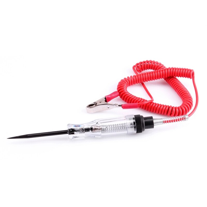 Auto Circuit Test Pen Lamp Meten Pen Test Lamp Tes... – Vicedeal