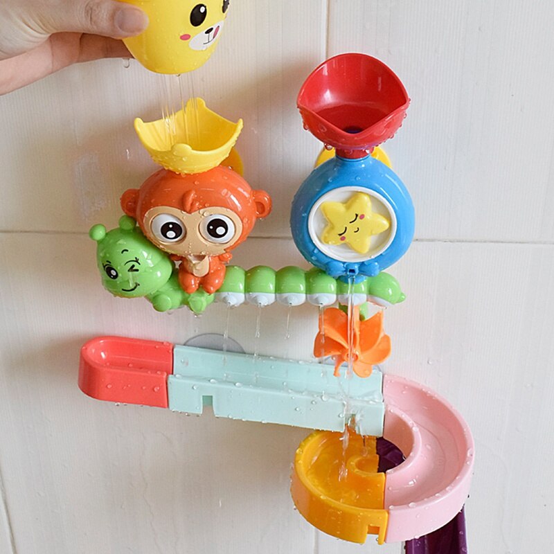 Children Summer Water Play Game Kids Girl Boys Cut... – Vicedeal