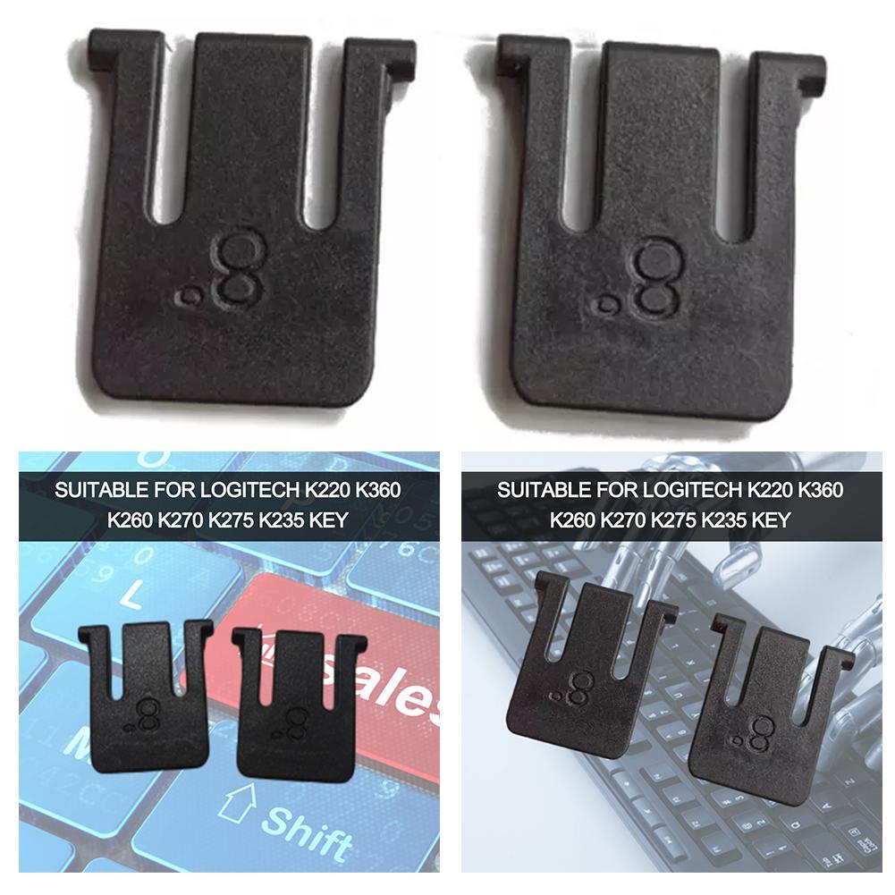 Keyboard Repair Parts 1 Pair Of Keyboard Bracket L... – Grandado