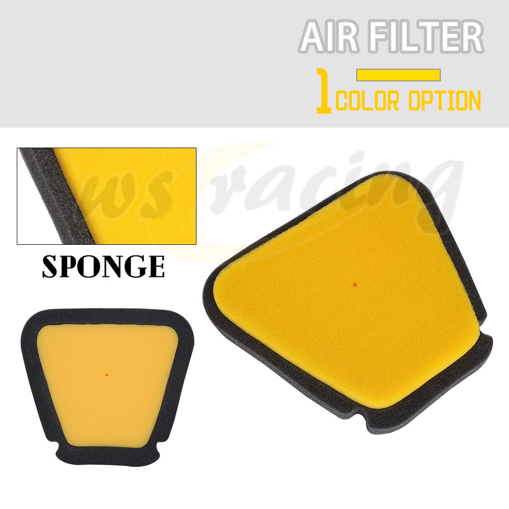 Motorcycle Sponge Intake Cleaner Air Filter For Ya... – Grandado