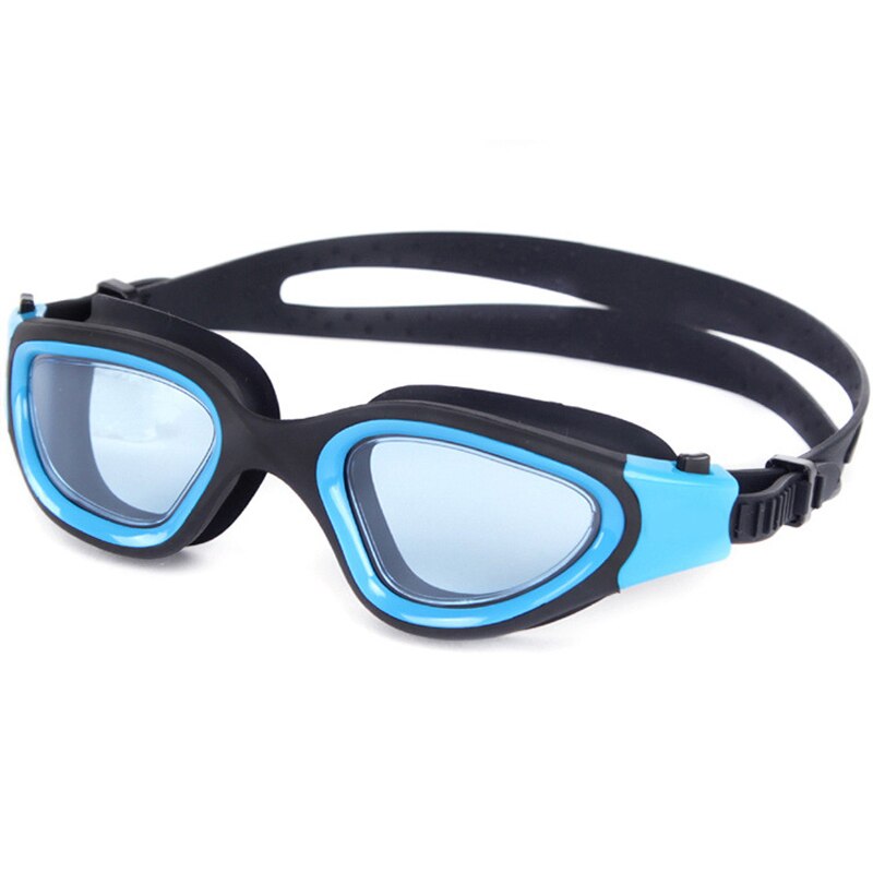Swimming Glasses Goggles HD Lens Large Frame Water... – Vicedeal