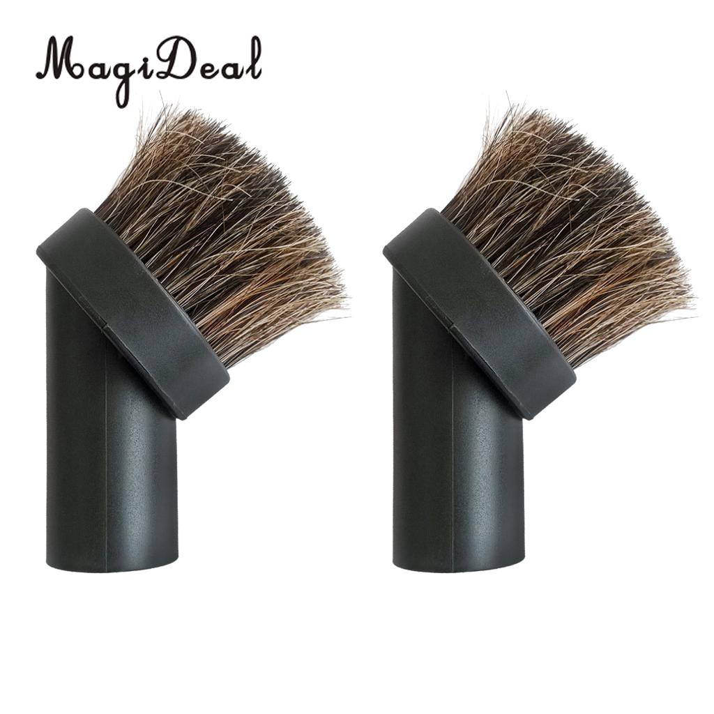 2Pcs Vacuum Cleaner Replacement Dusting Brush Roun... – Grandado