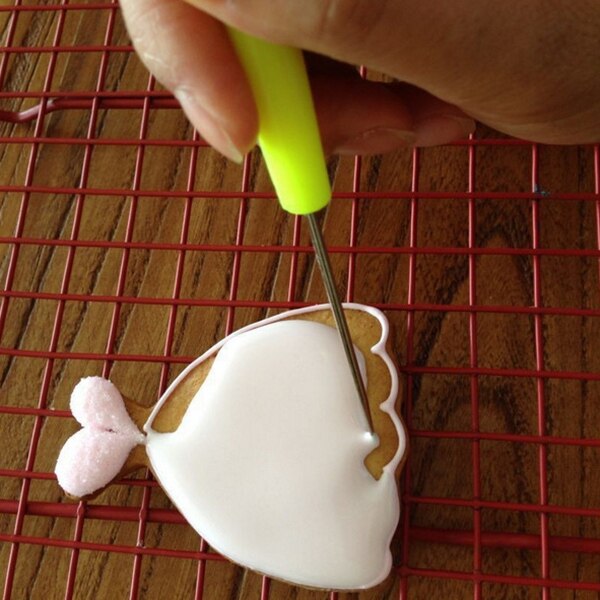 Stirring Needle Fondant Cake Cookies Decorating Ca... – Grandado
