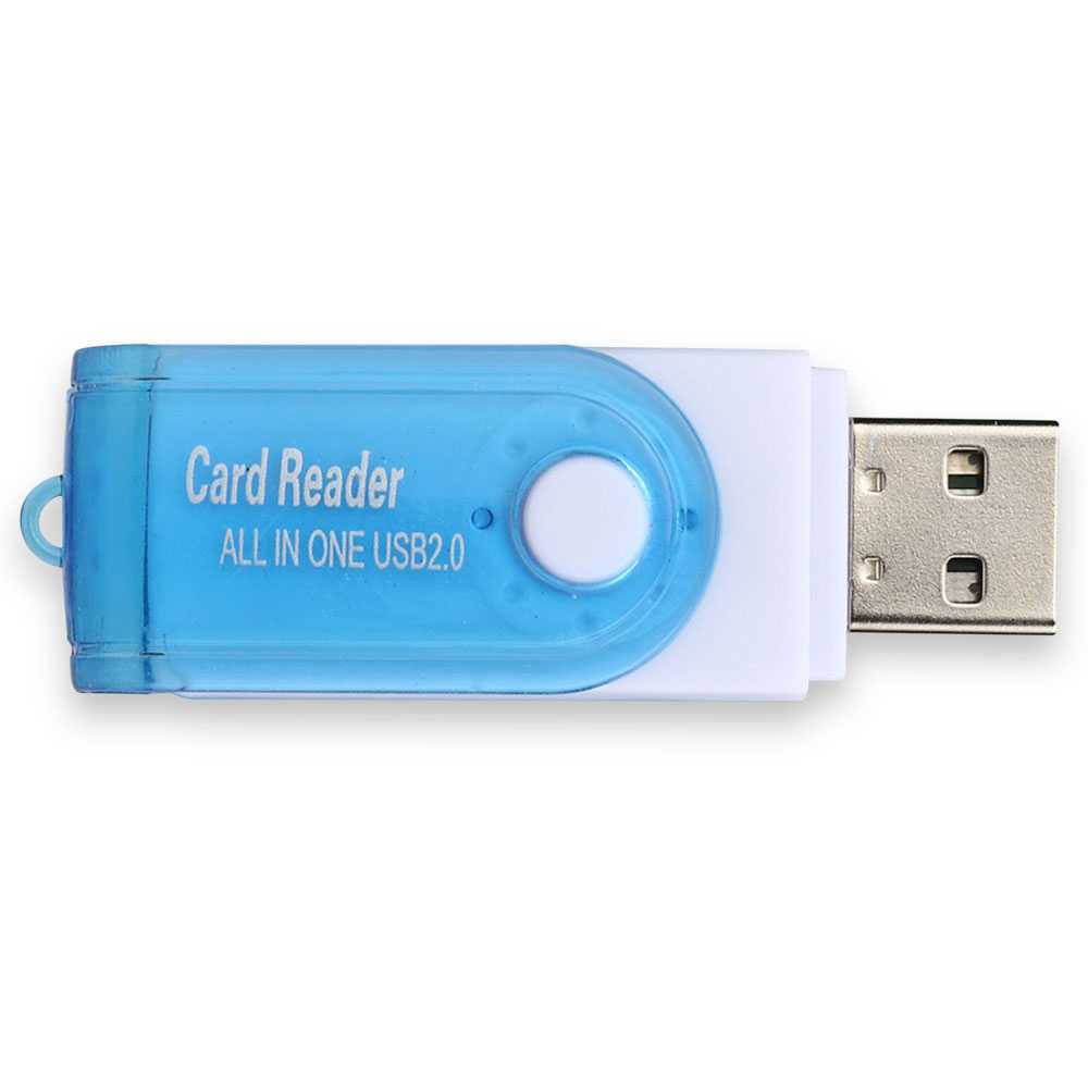 Kartenleser Reader USB 2.0 4 IN1 SDHC MMC MICROSD ... – Vicedeal Kartenleser Reader USB 2.0 4 IN1 SDHC MMC MICROSD ... – Vicedeal
