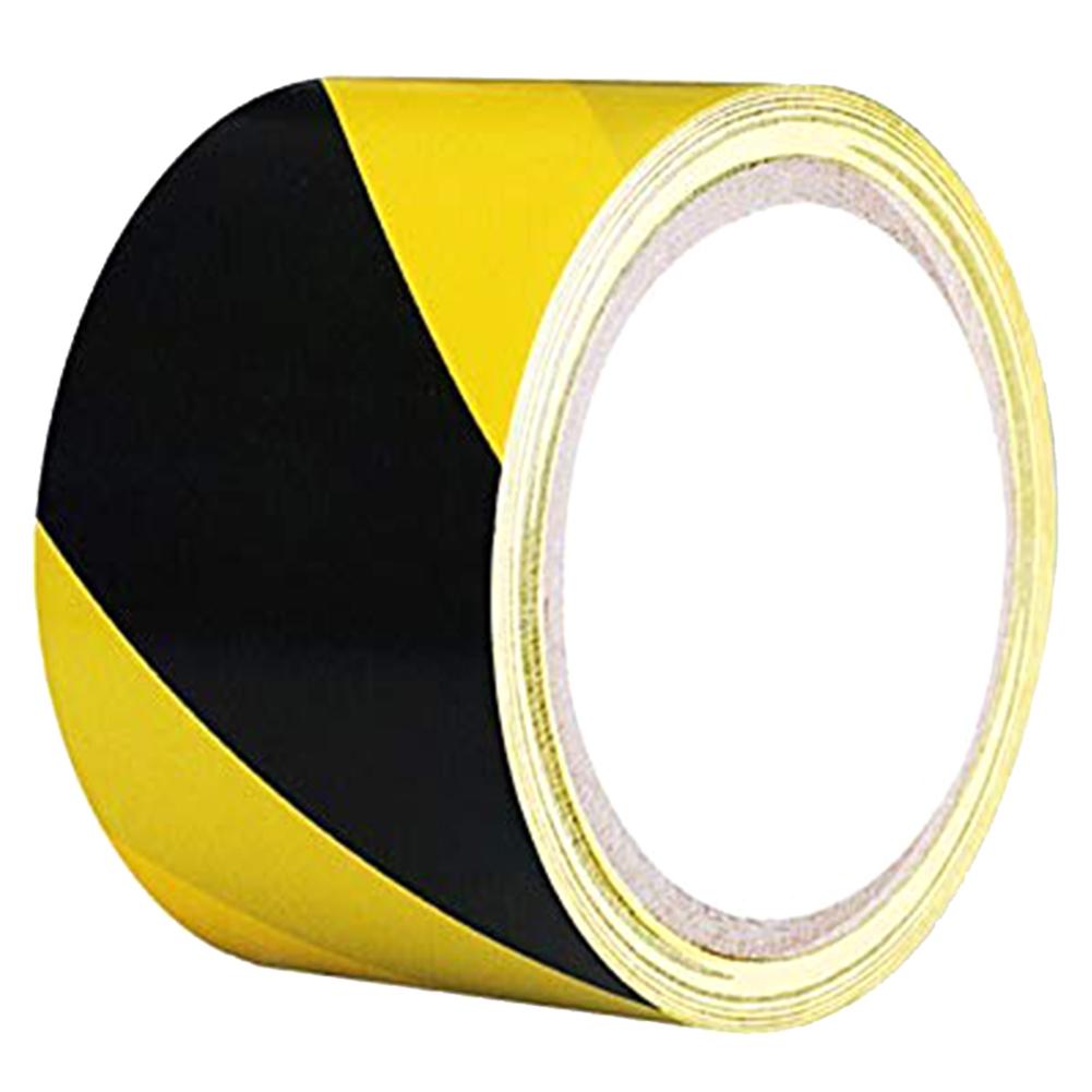1 Roll Zachte Pvc Waarschuwing Tapes Conspicuity V... – Grandado