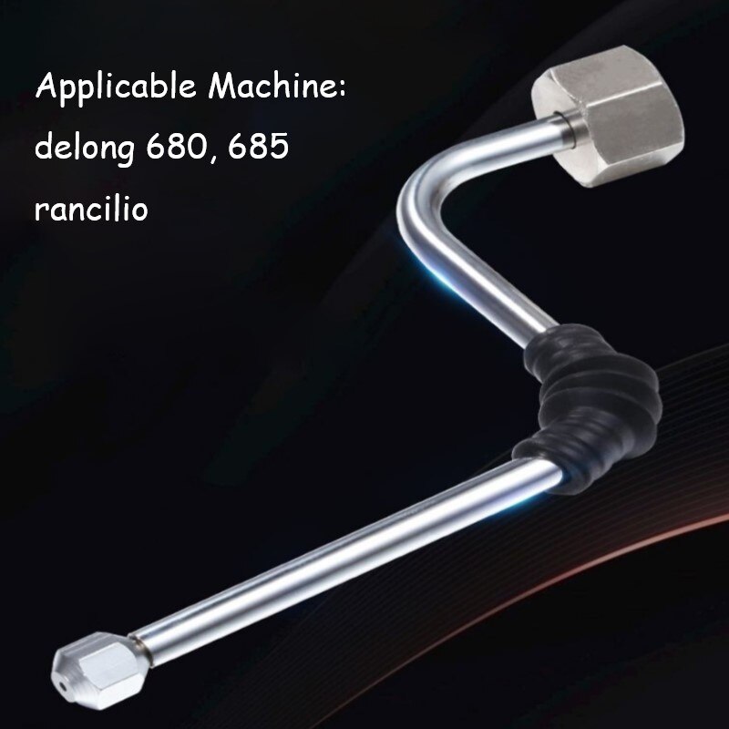 Delonghi 680/685 Coffee Steam Pipe Coffee Machine ... – Grandado