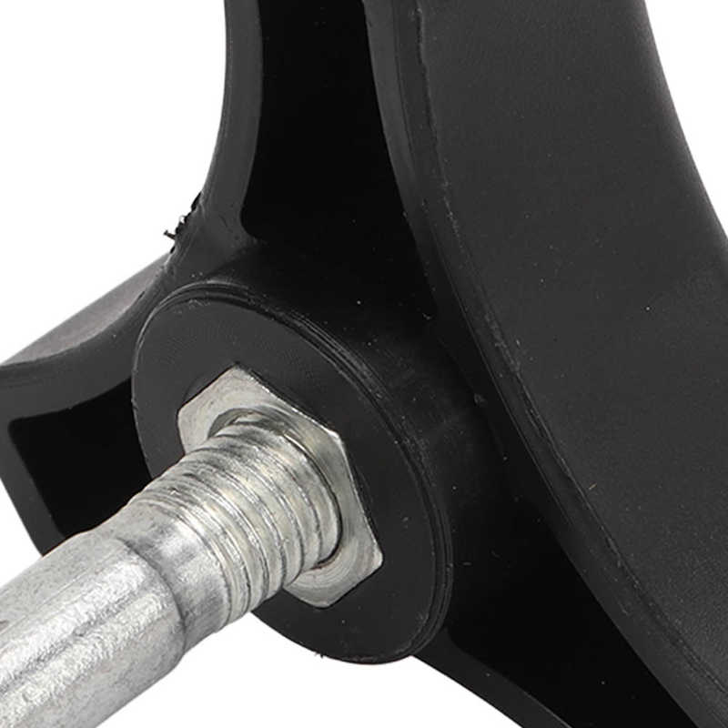 Lawn Mower Knobs Triangle Handle Knob Standard Siz... – Grandado