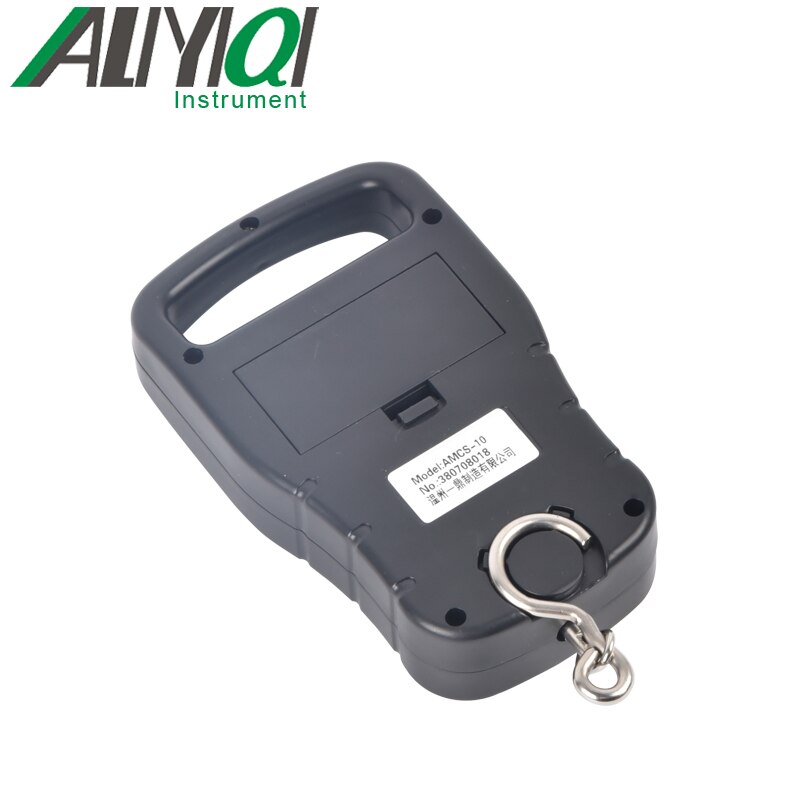 AMCS-30 Portable 30kg LCD Digital Hand-Held Electr... – Vicedeal