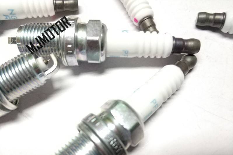 (4pcs/lot) PFR6Y Spark plugs kit for Chinese SAIC ... – Grandado