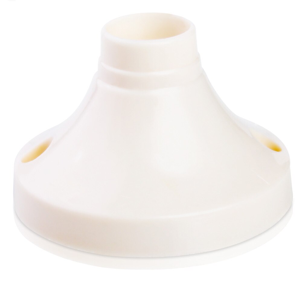 1x Home E14 screw-mount lamp base bulb socket ligh... – Vicedeal