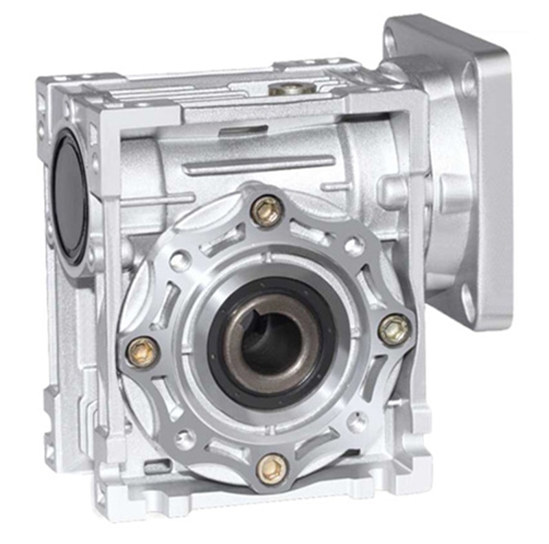 NMRV040 86mm Worm gear reducer Reduction ratio 5:1... – Vicedeal
