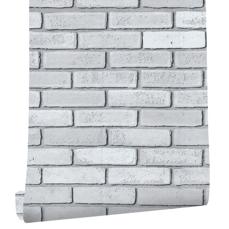 3D Muur Papierrollen Voor Slaapkamer Woonkamer Sof... – Vicedeal