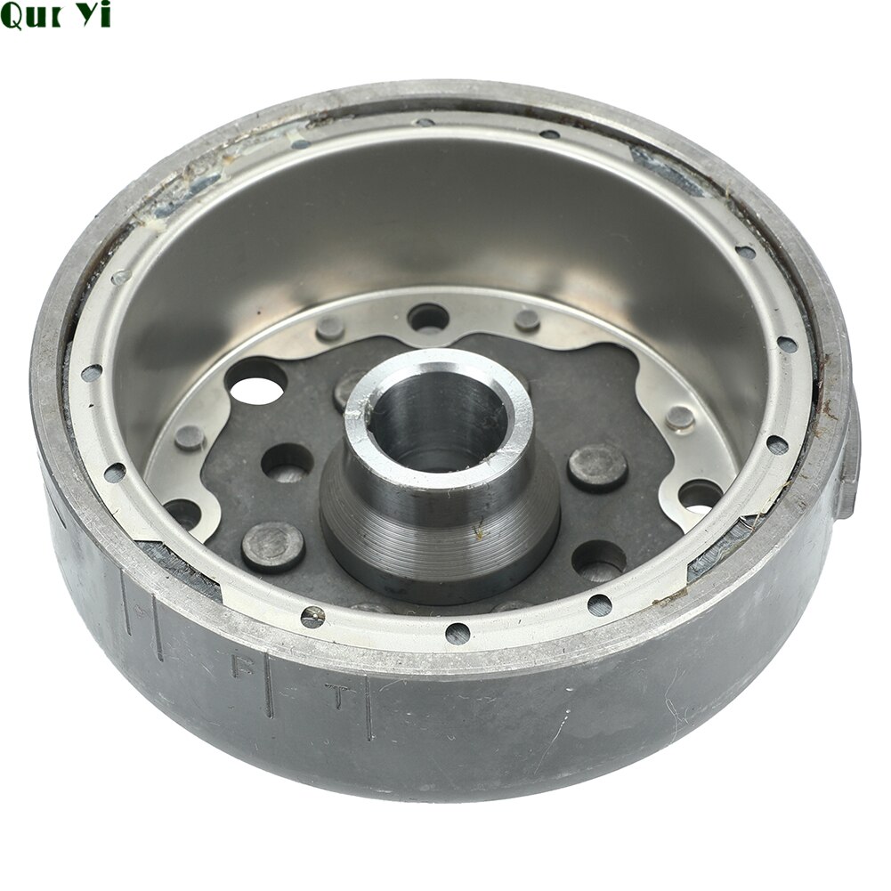 LF140 Motor- Magnet Schwungrad Für Lifan 140 140cc... – Grandado