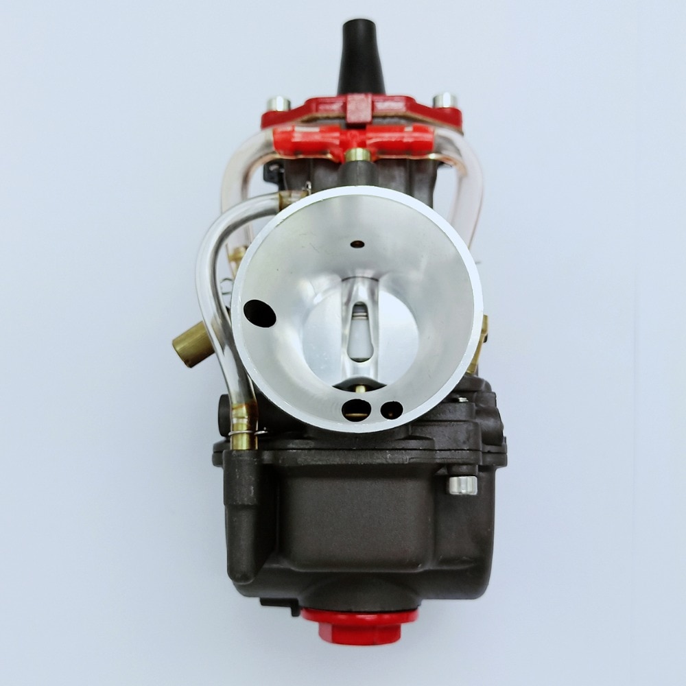 28mm pwk power jet carb motorcykel karburatorer ti... – Grandado