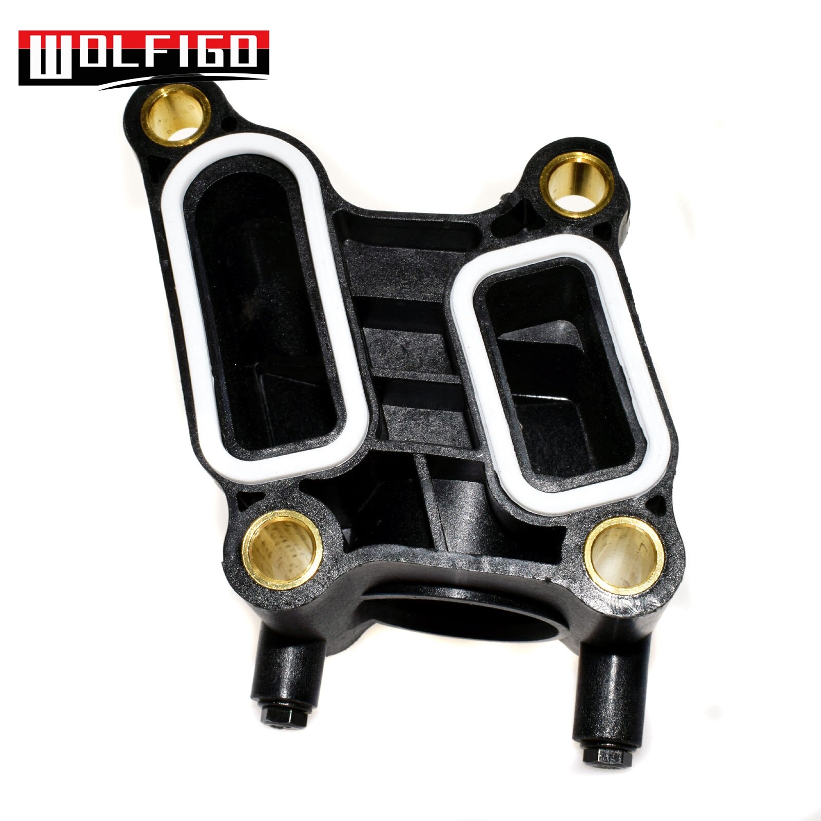 WOLFIGO Coolant Vent Housing Air Bleeder Water Out... – Vicedeal