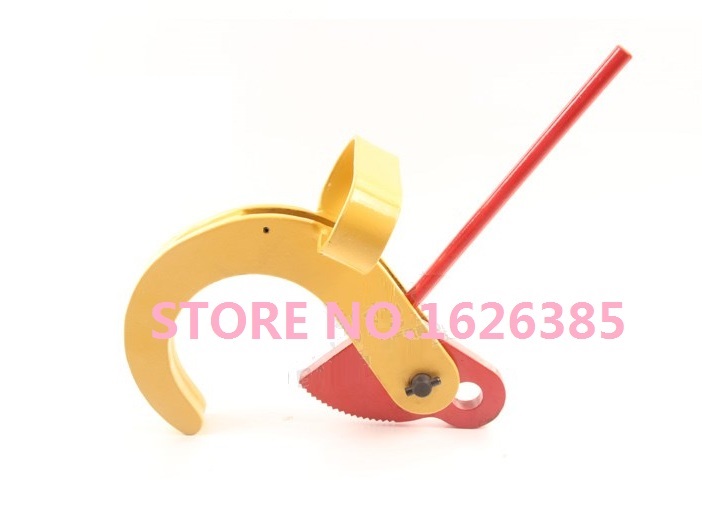 0.5T YD type round stock grab horizontal lifting c... – Grandado