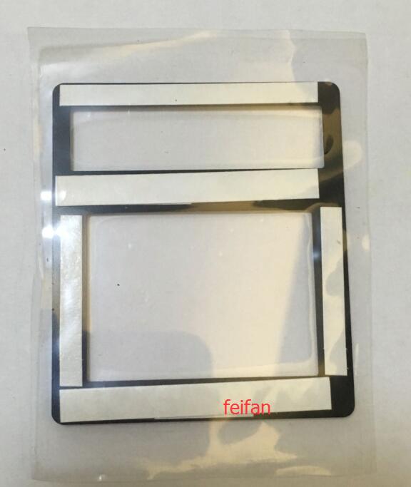 2 Stuks Lcd-scherm Cover Outer Vensterglas Reparat... – Grandado 2 Stuks Lcd-scherm Cover Outer Vensterglas Reparat... – Grandado