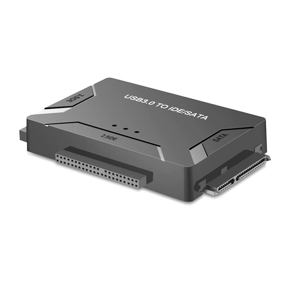 Universele Converter USB3.0 Naar Sata/Ide 2.5in 3.... – Vicedeal