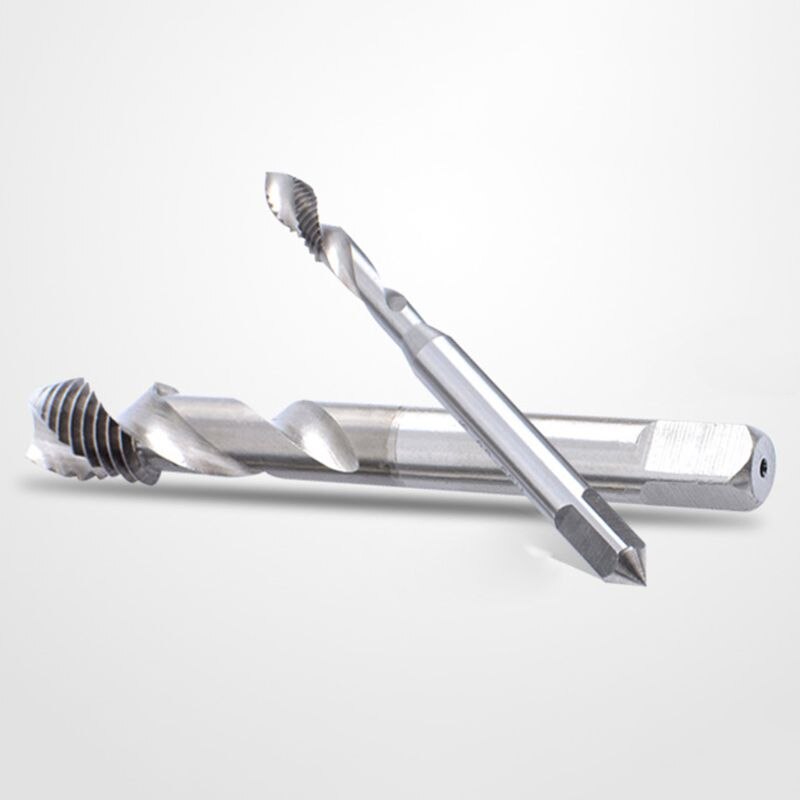 Durable HSS Steel Spiral Thread Tap M2 M3 M4 M5 M6... – Grandado