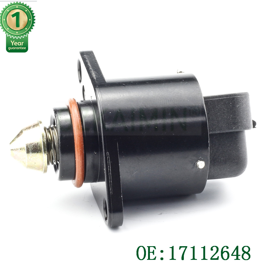 Idle Air Control Valve For Chevy Astro forGMC Safa... – Vicedeal