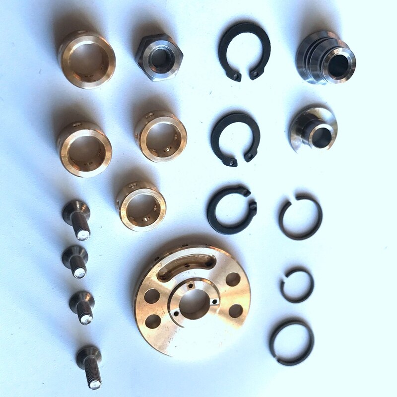 RHB3 RHB31 RHB32 para YANMAR SUZUKI DAIHATSU ISUZU... – Grandado