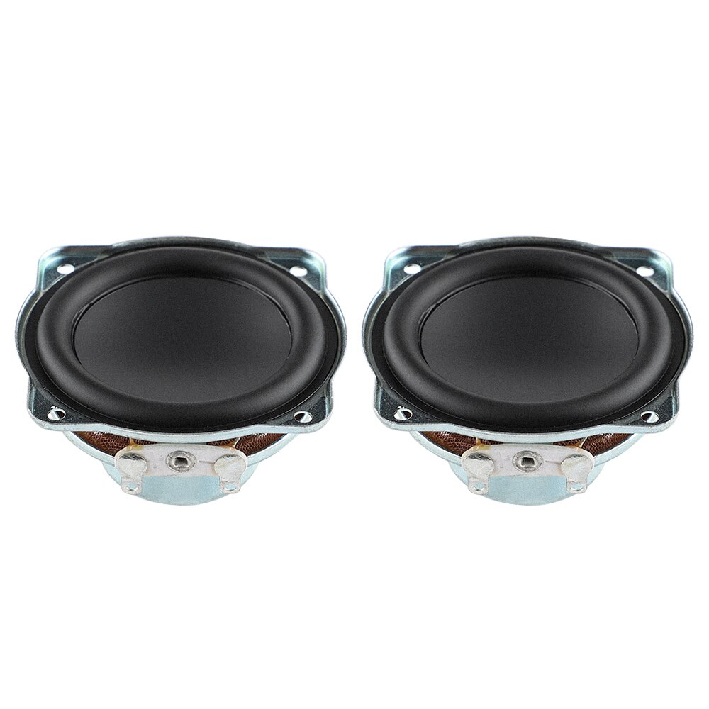 Aiyima 2 Stuks 1.75 Inch Full Range Mini Speaker D... – Vicedeal