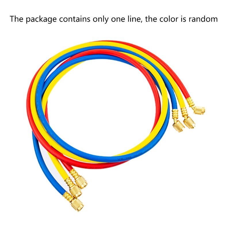 Standard Hoses with Standard Fittings Set Refriger... – Grandado