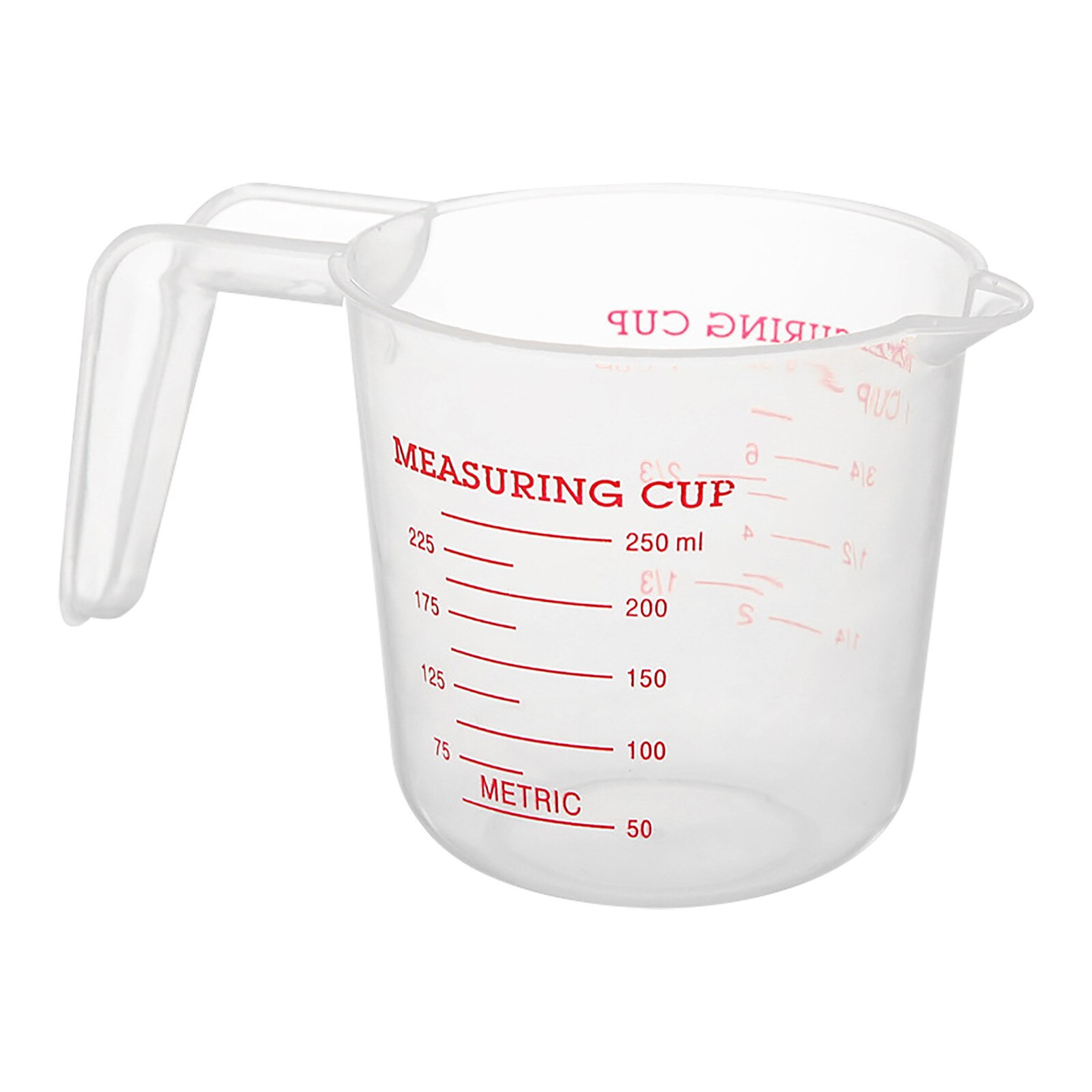 High Transparent Measuring Cup, Multi-function Con... – Grandado