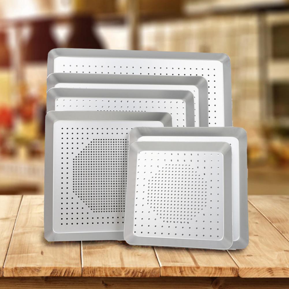 Pizza Pan Tray Delicate 8 Inch-16 Inch Wide Applic... – Grandado