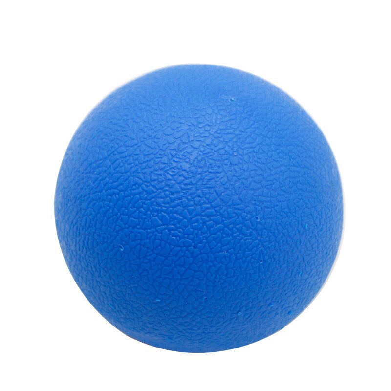 Muscle Massage Ball Yoga Therapy Ball Rubber Balls... – Vicedeal