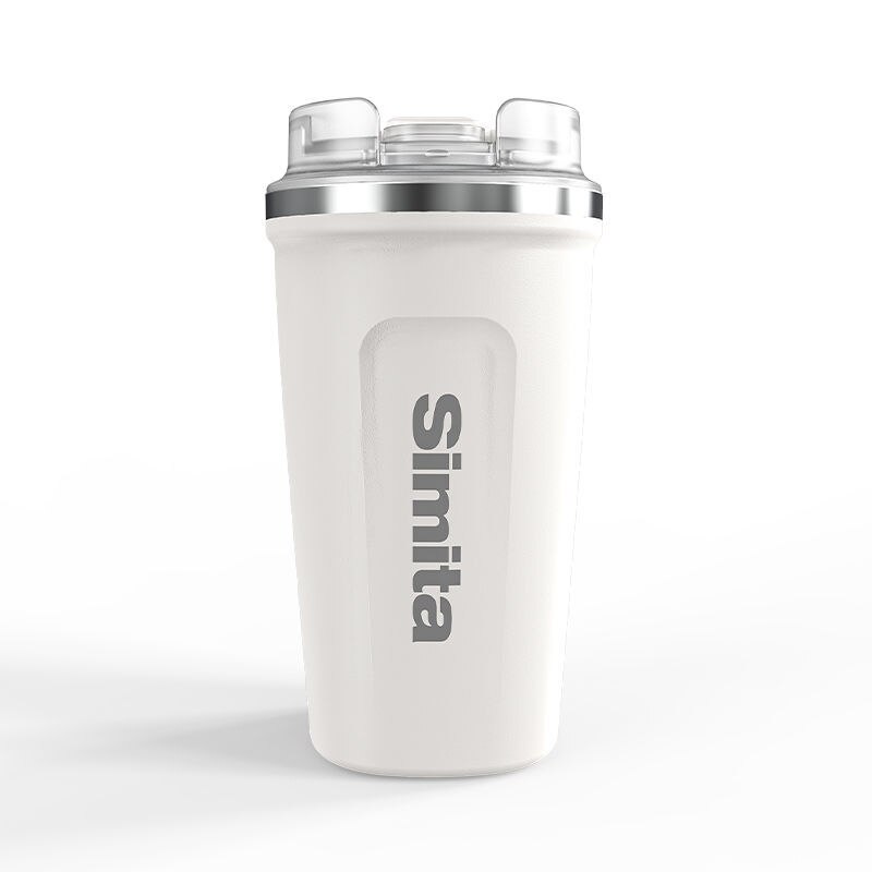 Outai Square Office Stainless Steel Car Water Cup ... – Vicedeal